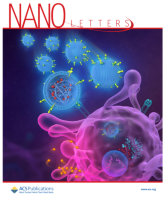 四处碰壁，终成TOP期刊Nano Letters封面文章——SCI投稿经验分享【征稿系列33】 - LetPub微信征稿