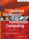 Journal of Ambient Intelligence and Humanized Computing 期刊投稿经验分享 ...