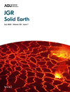 JOURNAL OF GEOPHYSICAL RESEARCH-SOLID EARTH影响因子，是几区，期刊投稿经验分享，JOURNAL OF GEOPHYSICAL RESEARCH ...