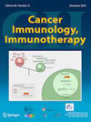 CANCER IMMUNOLOGY IMMUNOTHERAPY 期刊投稿经验分享，CANCER IMMUNOLOGY ...