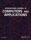 International Journal of Computers and Applications 影响因子0.000分，是几区，2021 ...