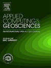 Applied Computing and Geosciences影响因子，是几区，期刊投稿经验分享，Applied Computing ...
