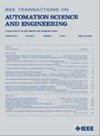 IEEE Transactions on Automation Science and Engineering 期刊投稿经验分享，IEEE ...