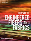 Journal of Engineered Fibers and Fabrics 期刊投稿经验分享，Journal of Engineered ...