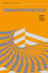 TRANSPORTATION影响因子，是几区，期刊投稿经验分享，TRANSPORTATION主页，推荐审稿人、编辑，审稿周期/时间，版面费多少 ...