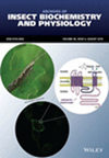 ARCHIVES OF INSECT BIOCHEMISTRY AND PHYSIOLOGY 2021-2022年影响因子2.454分，是几区 ...