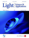 Light-Science & Applications 2021-2022年影响因子20.257分，是几区，期刊投稿经验分享，Light-Science & Applications主页 ...
