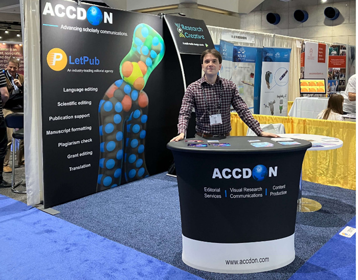 美国LetPub SCI论文编辑_商铺首页_丁香通